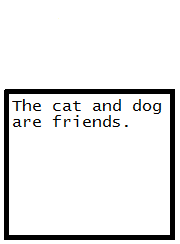 mELTing Activities, Lessons and Ideas: Write, Fold, Pass, Draw, Fold ...