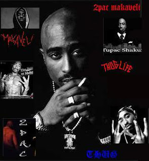 underproductz: † Historia De 2PAC † VIDA E MORTE DO MELHOR RAPPER DE ...