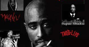 underproductz: † Historia De 2PAC † VIDA E MORTE DO MELHOR RAPPER DE ...
