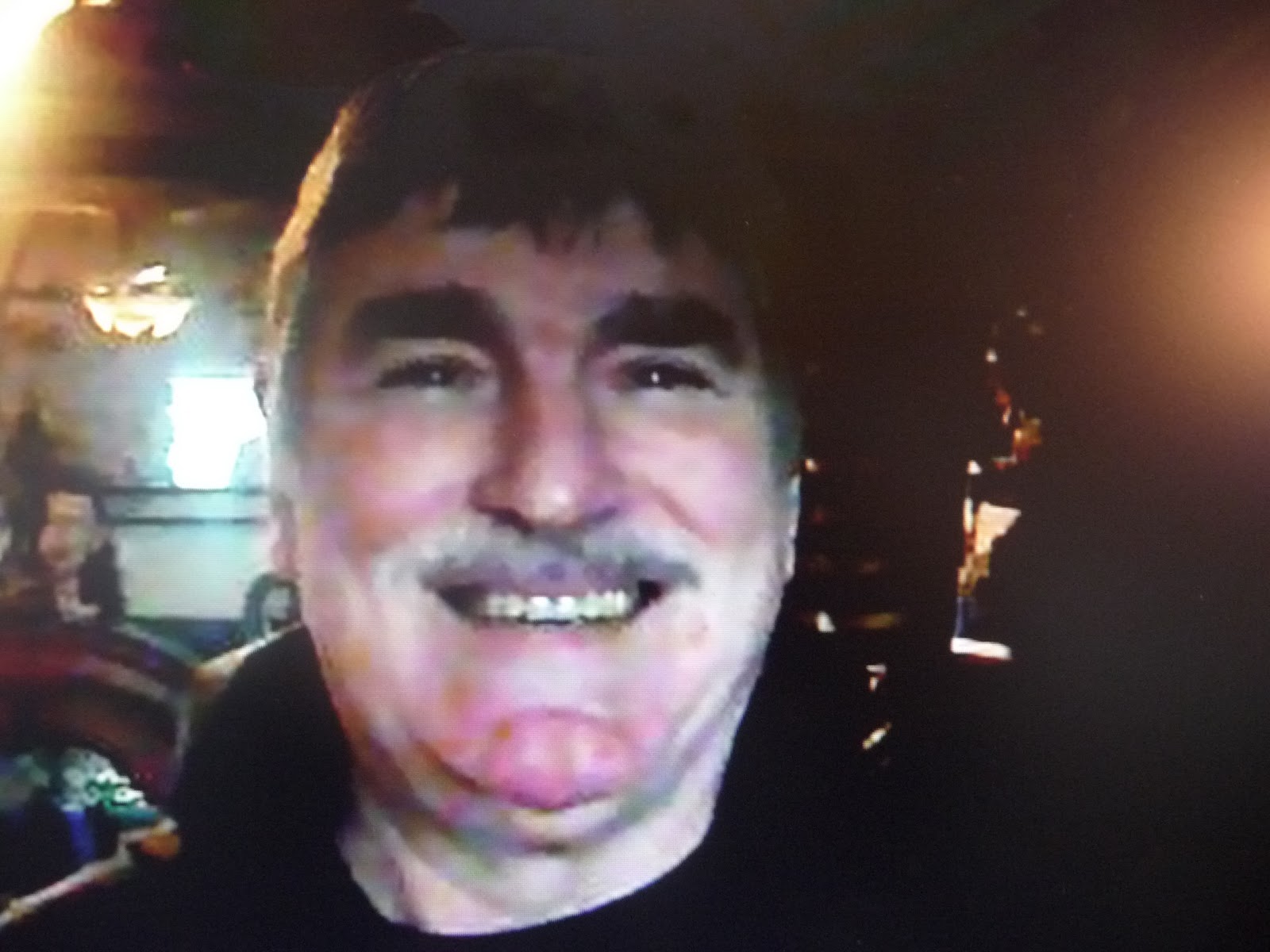 WizardofBaum: CAPTAIN KANGAROO MEETS PHIL POMEROY OF SUNSET BEACH ...