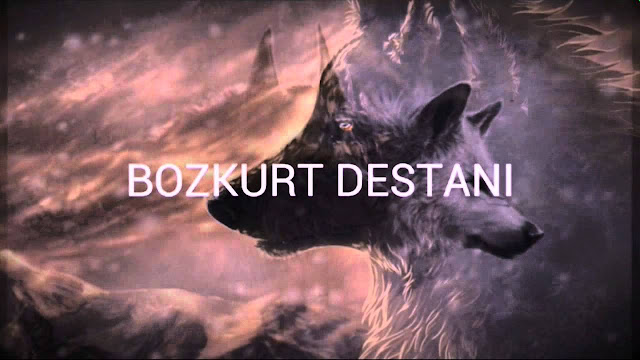 Bozkurt Destanı - Tarihci