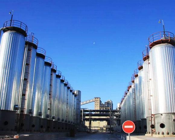 Blast-furnace Oxygen-enriched Iron Manufacturing and Oxygen Generation ...