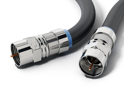 Shireen - Telecom Industry Power Products : What is a Coax Cable?