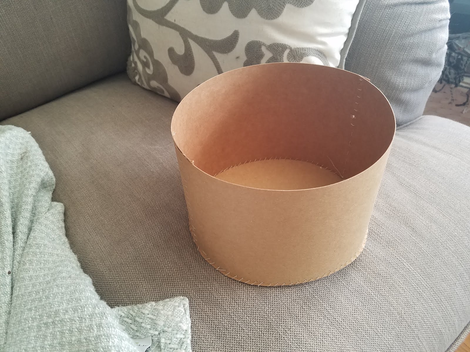 On Living History: "Band Box and Bonnet Boards"- The Making of a Band ...