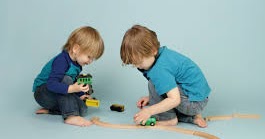 Values of a Great Preschool