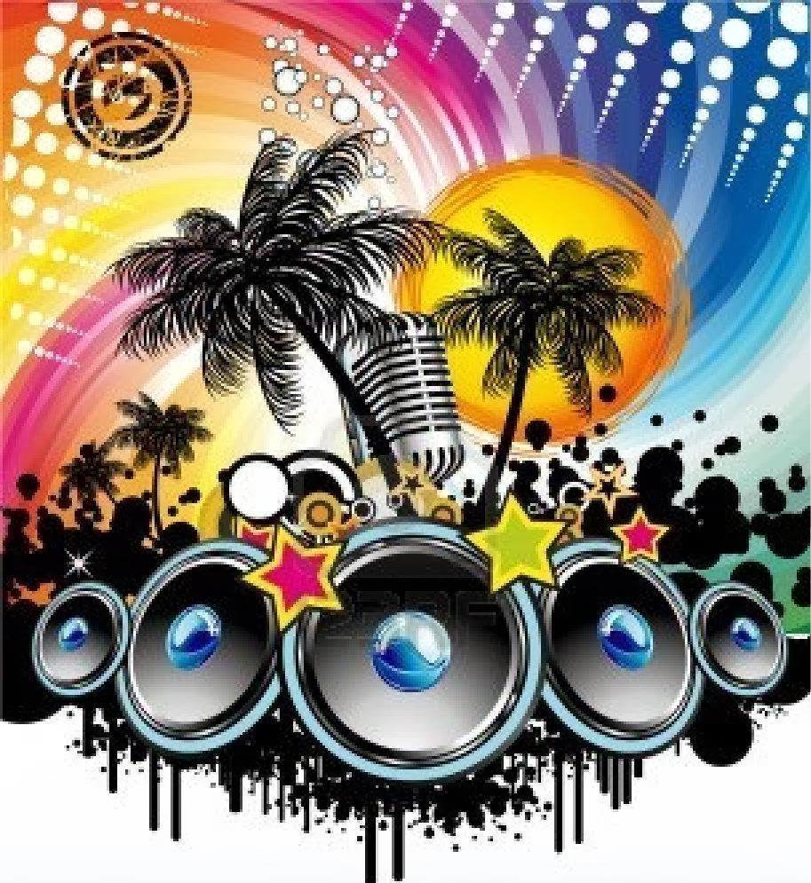 Estos son los 15 discos de la música tropical que tuvieron mas difusión ...