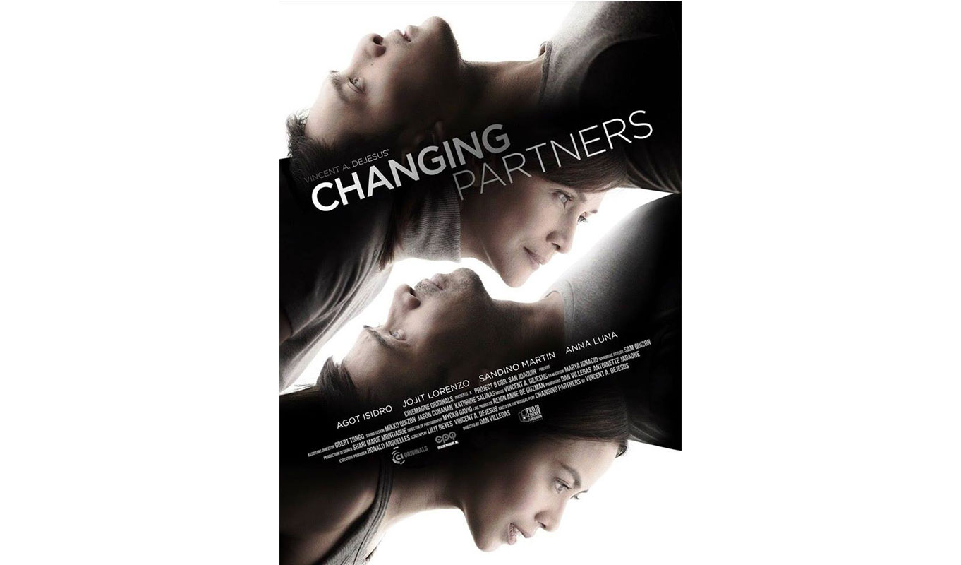 Changing Partners - Big Beez Buzz