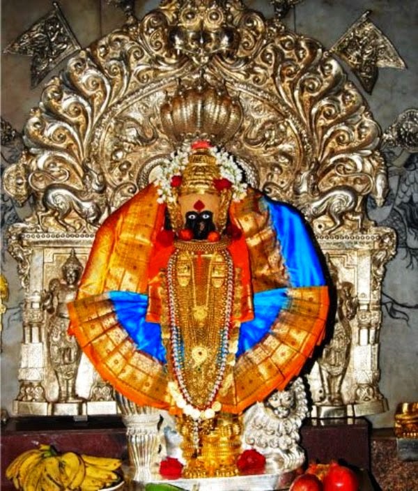 God Photos: Goddess Mahalaxmi Latest Wallpapers Gallery