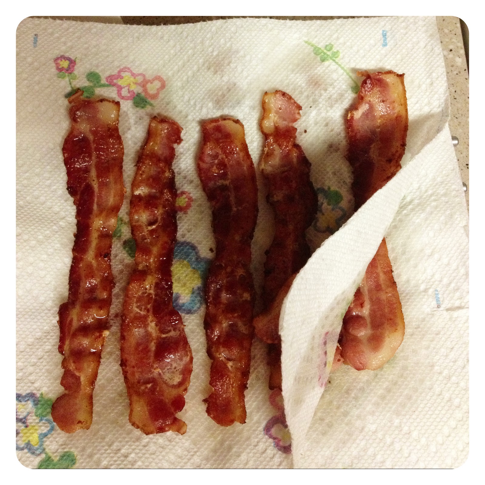 ThatCarolJones||For the Love of Cheese and Bacon