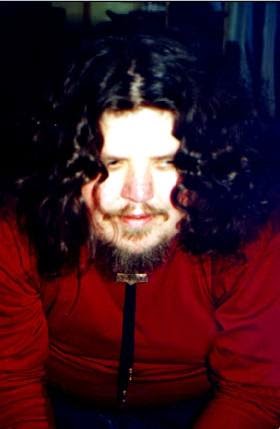 Morbid, Mayhem and more...: Guest, past members,...