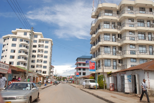 Mwanza | Tanzania | City Gallery | Page 29 | SkyscraperCity Forum