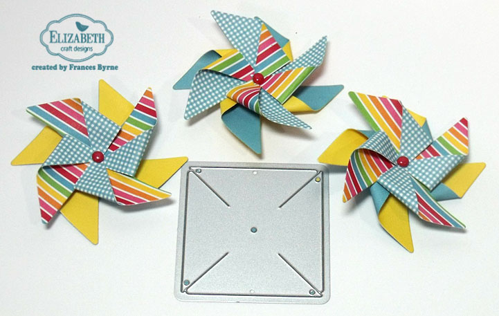 StampOwl's Studio: Wishing You a Colourful Day