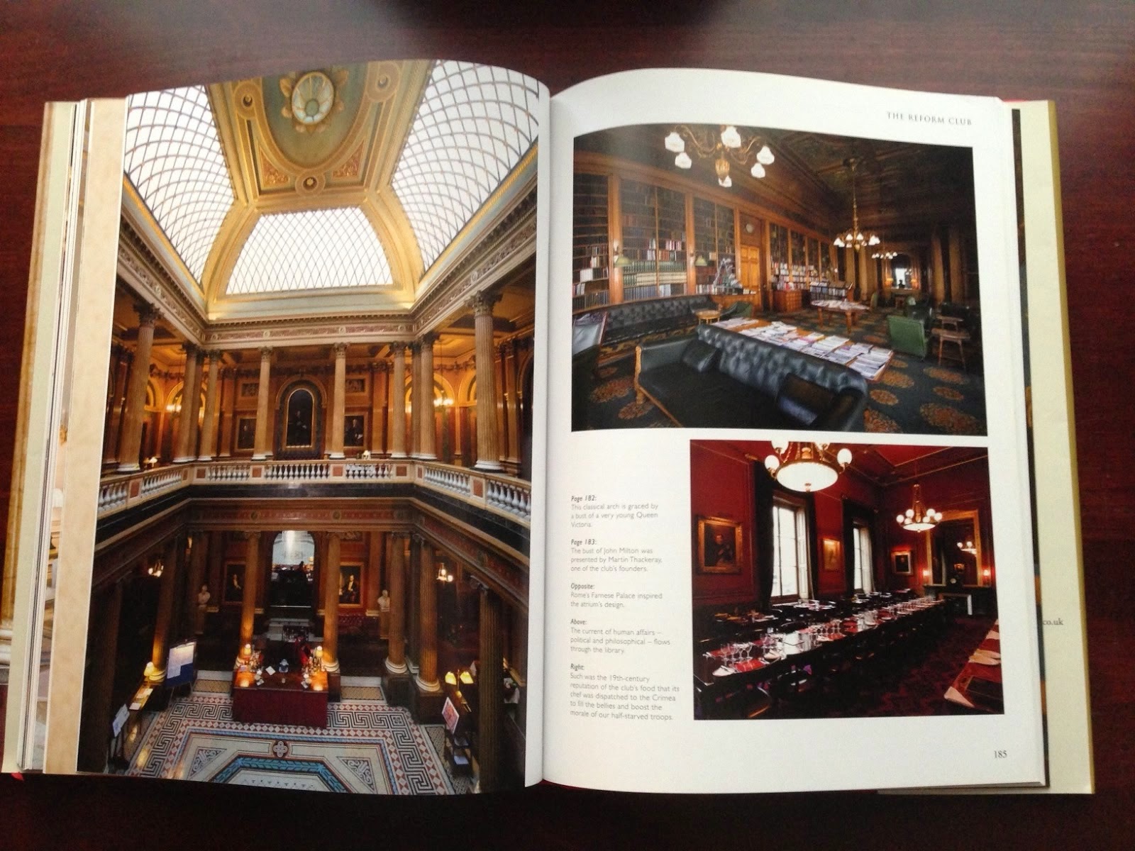 Tweedland The Gentlemens Club Revisiting The Gentlemens Clubs Of