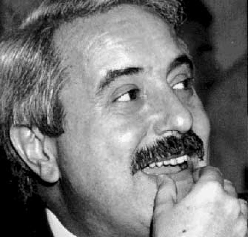 Riva Non Conforme: Falcone, 19 anni dopo