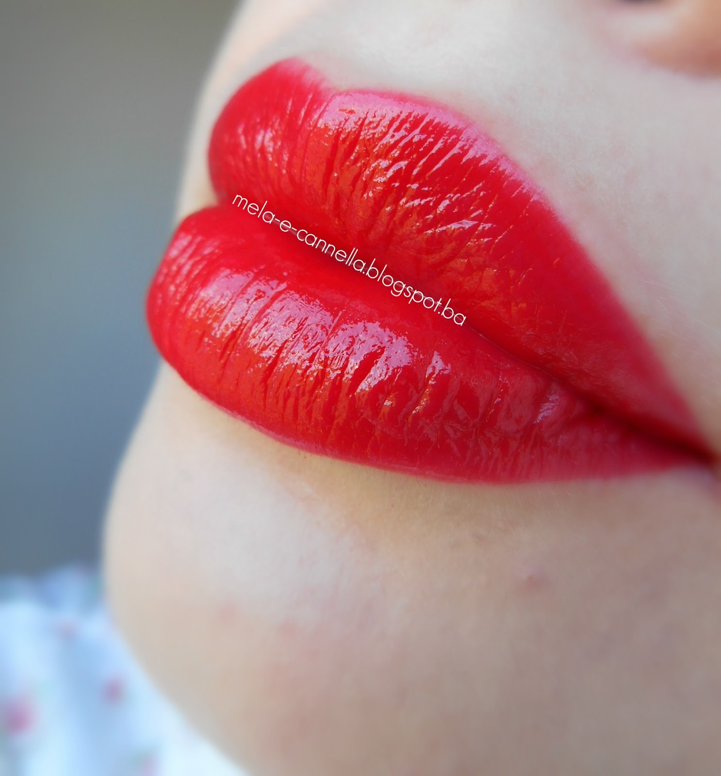 mela-e-cannella: Avon -True Colour Perfect Reds Lipstick - ALL