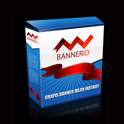 Cara Mudah Mendesain Banner Untuk Bisnis Anda | Produk Digital Terpercaya