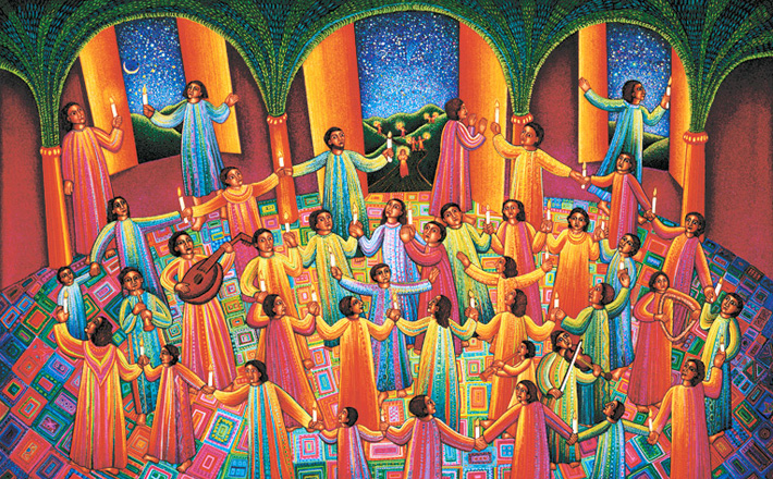 Follow the Lectionary? Follow me!: The Twenty-Second Sunday after ...