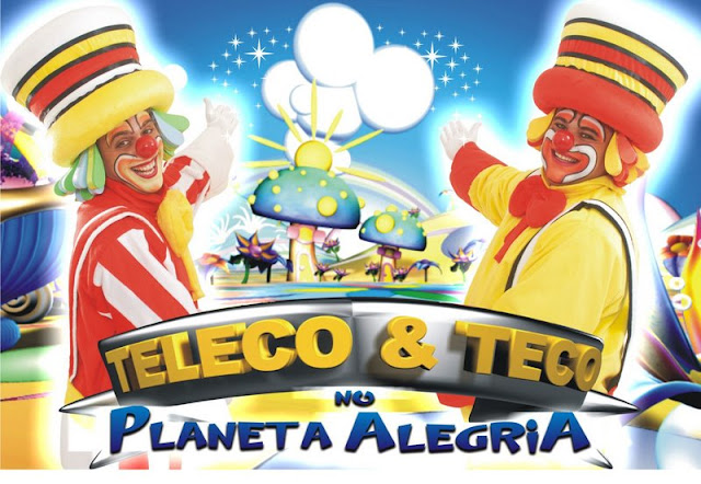 .: TELECO E TECO