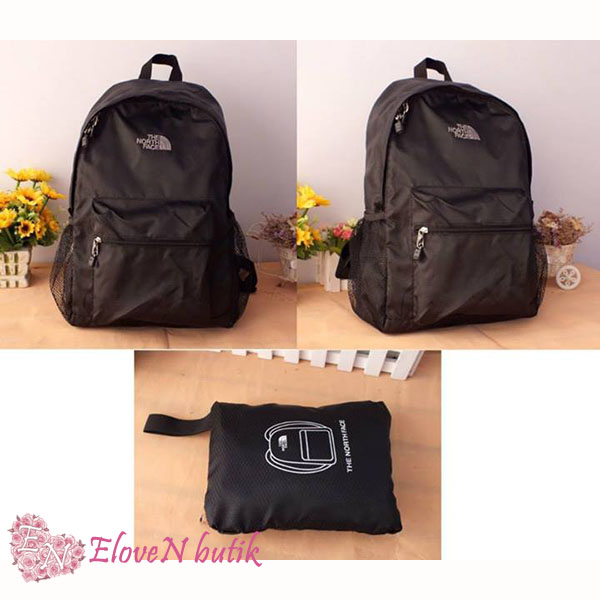 Tas Backpack Lipat North Face | Tas Korea | Mini Watch