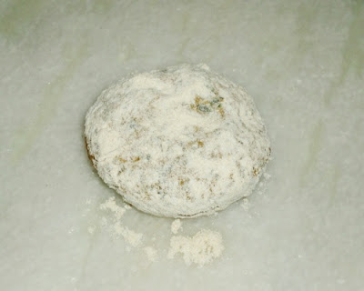 Vidyas Recipes: Bhajnichi thalipeeth recipe - Multi grain flour thalipeeth