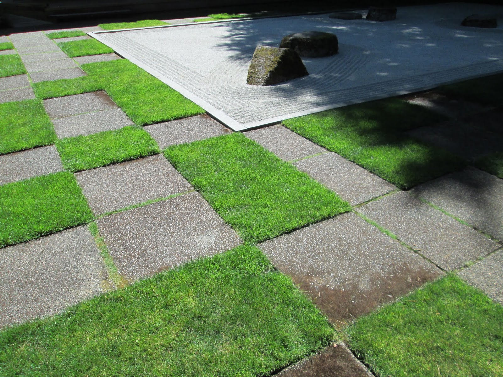 Places and Spaces: Richard Haag