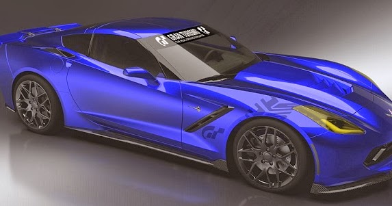 Chevrolet unveils three Corvette concepts for SEMA | Carsfresh