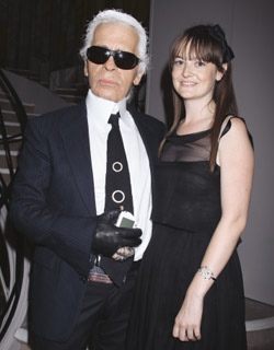 Fash Boulevard: #11 Leith Clark