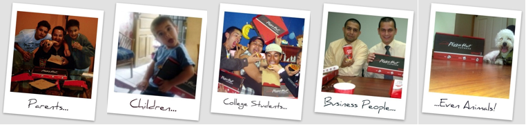 The GreenBox NY Blog: Pizza Hut Costa Rica Launches Multifunctional ...