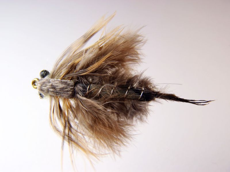 Fly-Carpin: 2013 Carp Fly Swap