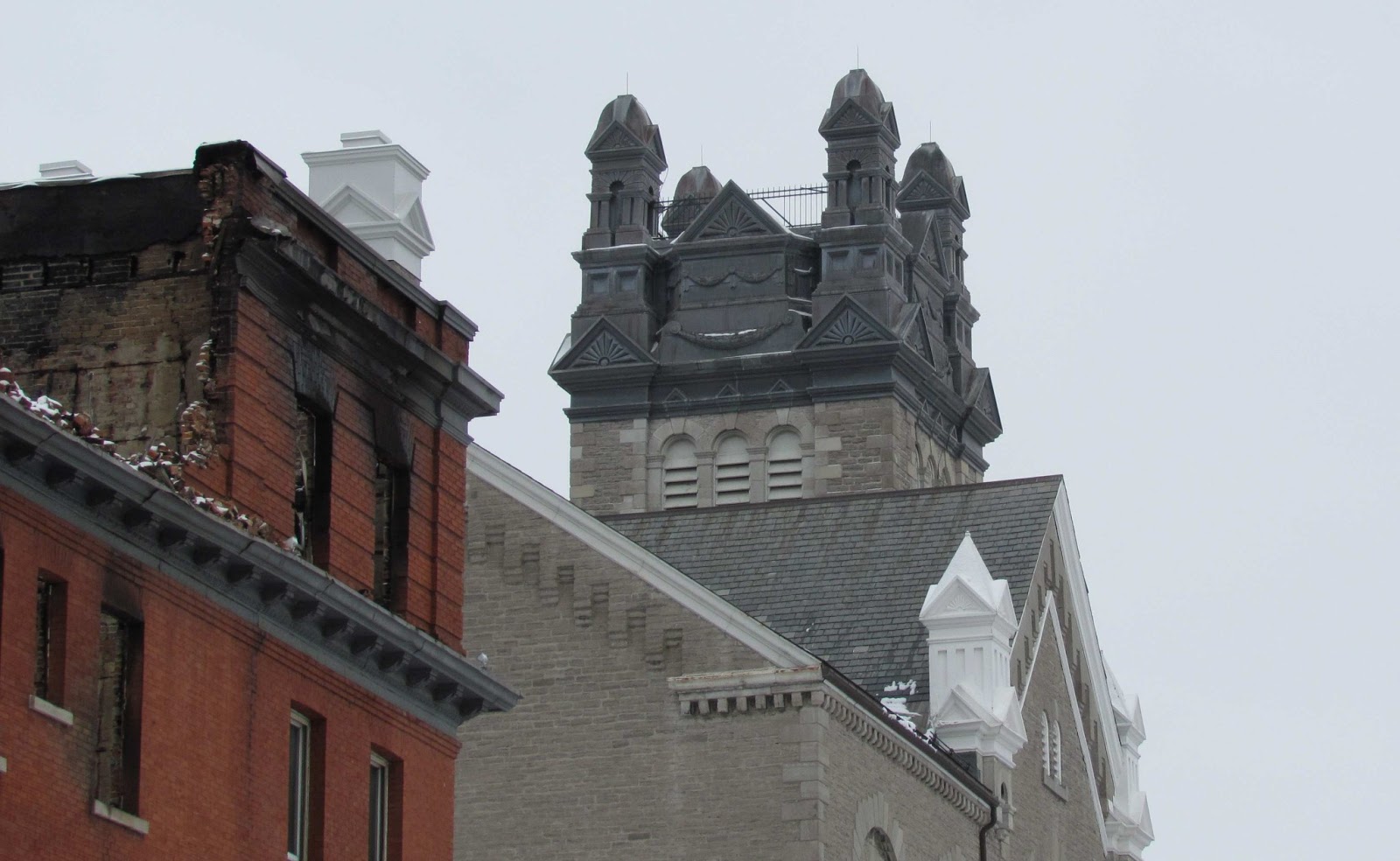 In Search of Al Purdy: At the Quinte Hotel Quinte