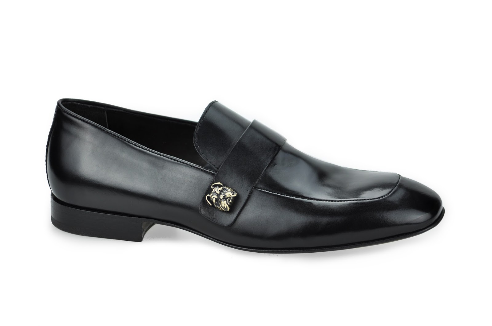 men's styling: Lathbridge by Patrick Cox - AW2016 Footwear