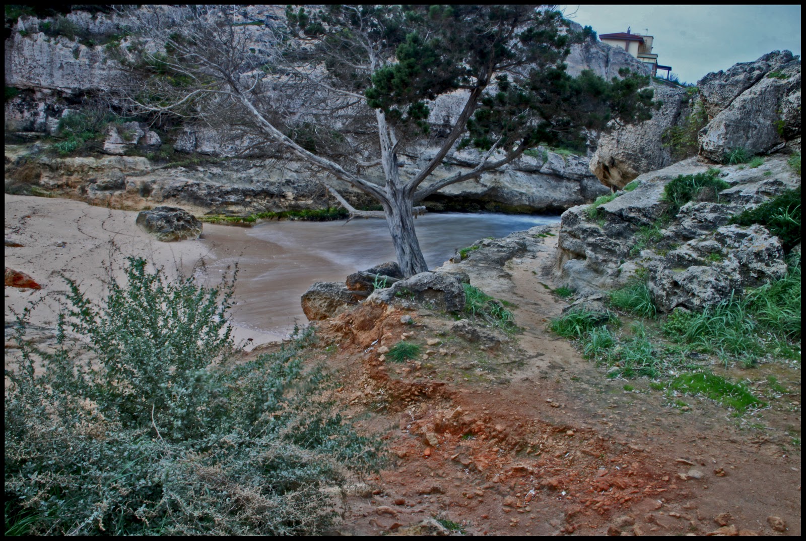 -MENORCA-: Cales Piques