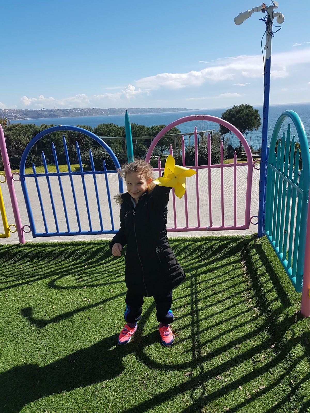 WE ARE SPINNING INTO SPRING!