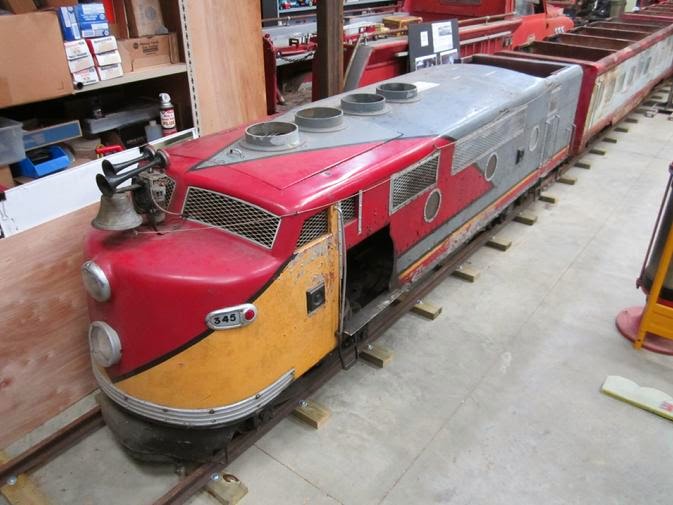 Arrow Development - Building Disney's Dream Rides: Classic Arrow Rides ...