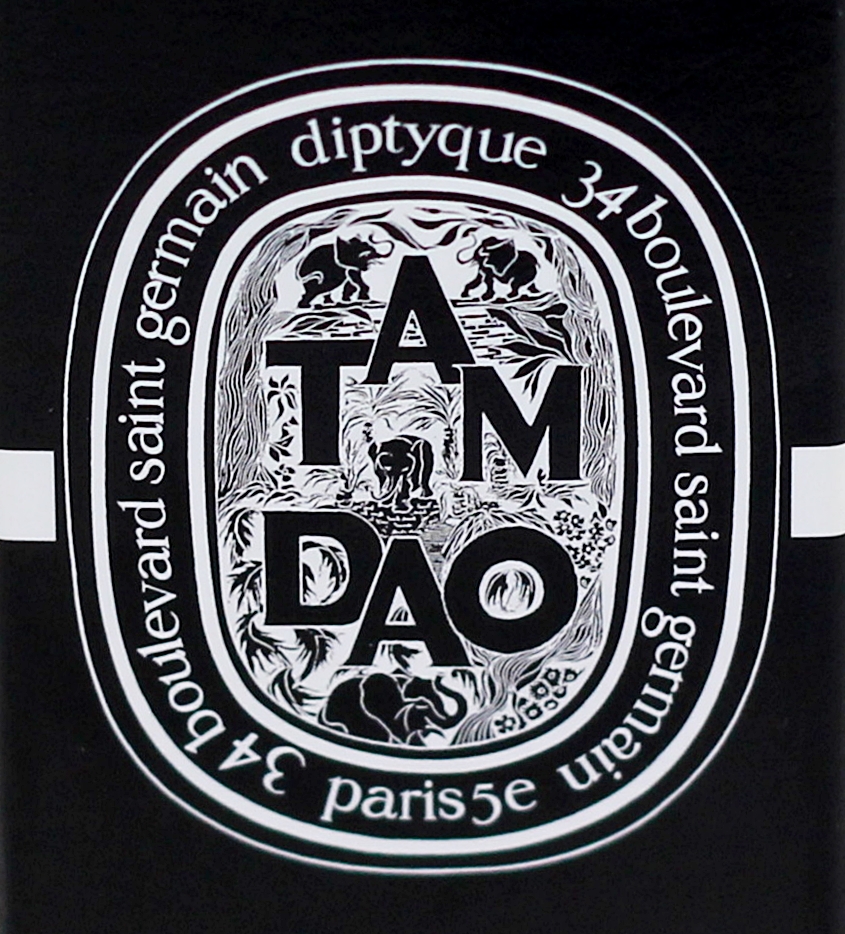 Diptyque Logo