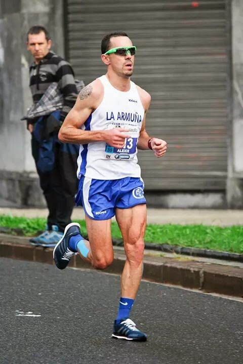 yo y mis circunstancias: Dopaje Tecnològico...y del otro ! Alexis ...