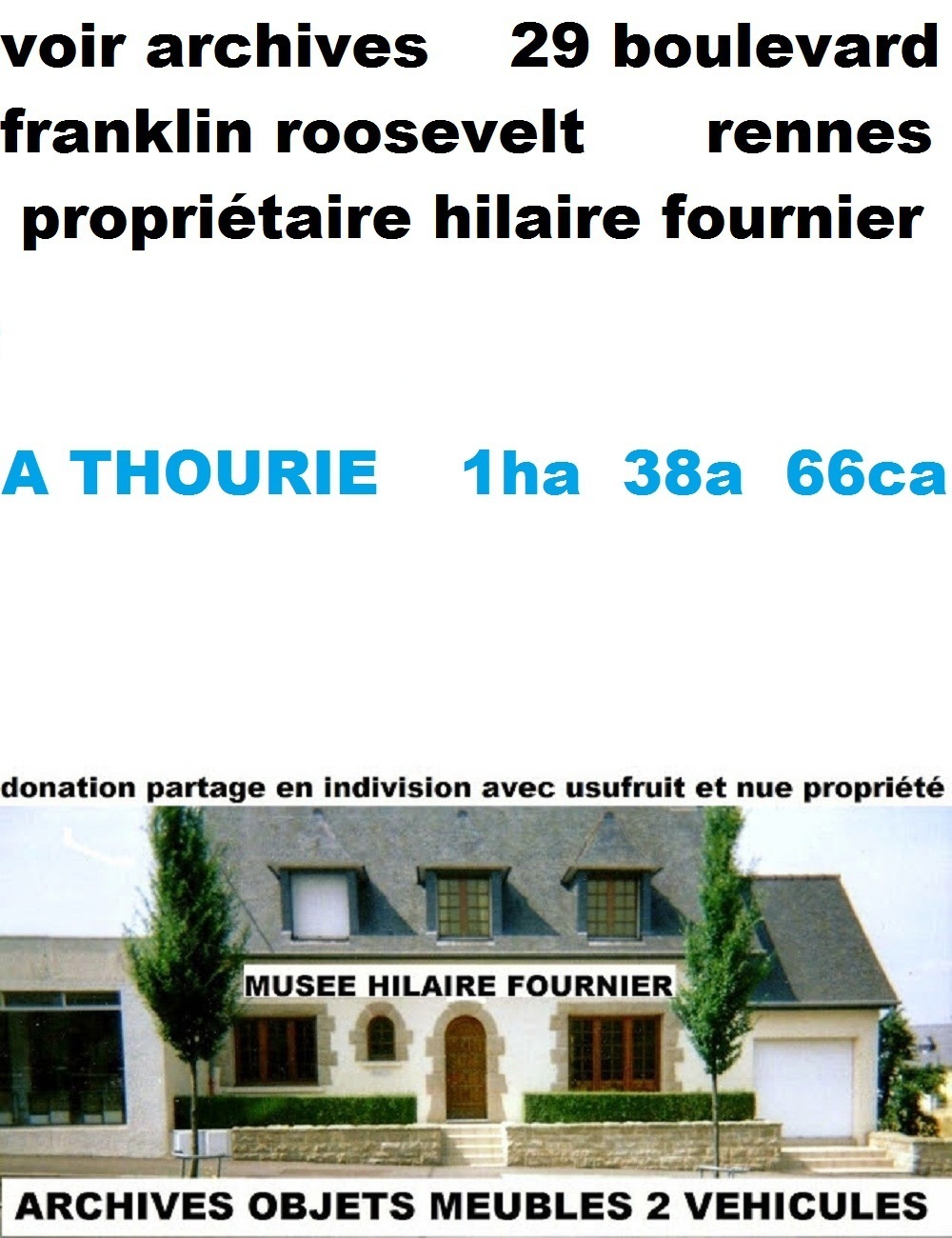 LBS FRANCE LITTON INDUSTRIES: PAGES