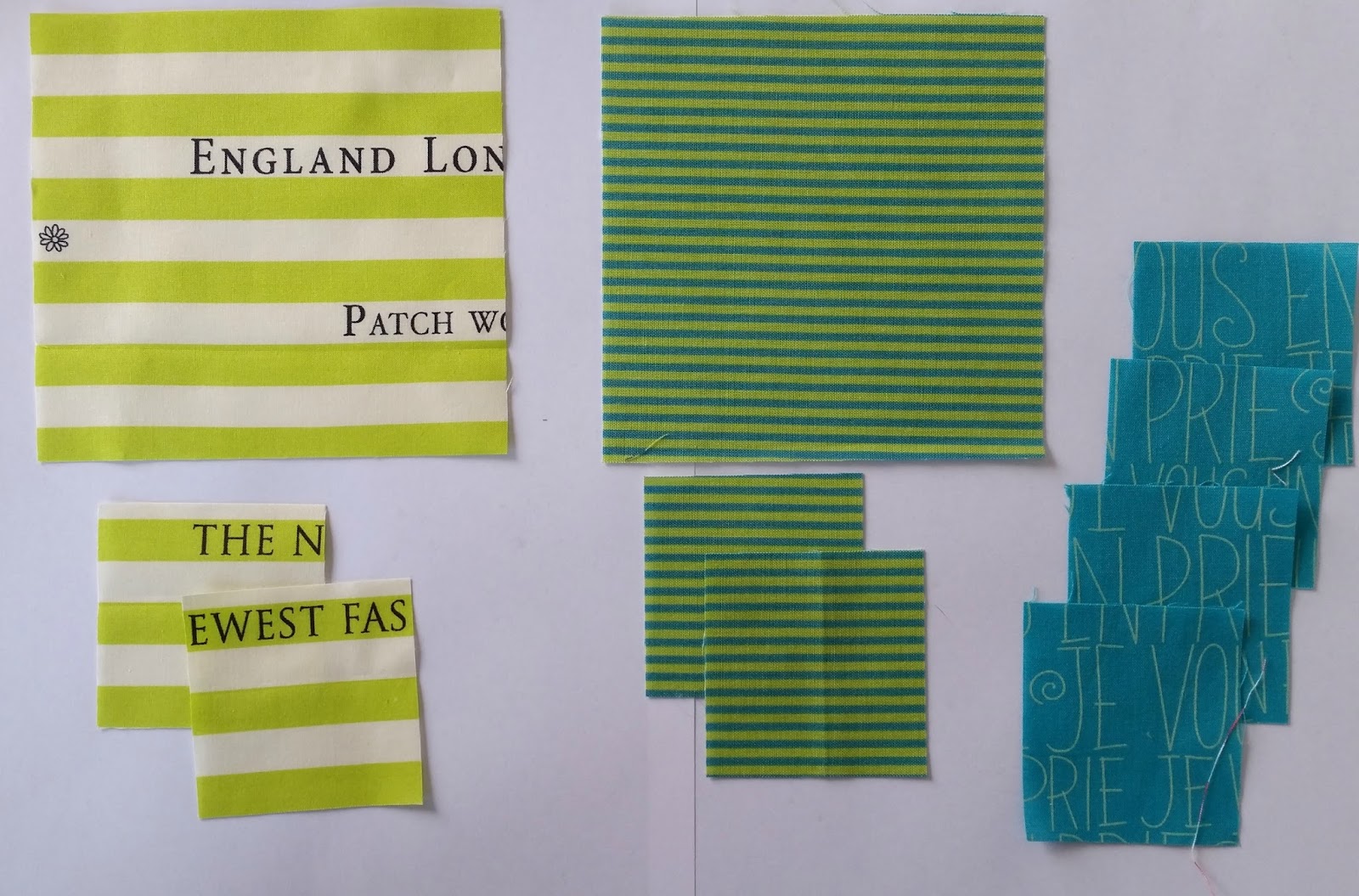 Elven Garden Quilts: Block #20 Caroline Tutorial - Farmer's Wife Sew Along