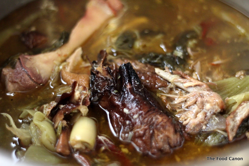 The Food Canon - Inspiring Home Cooks: The Science & Philosophy of Chai ...