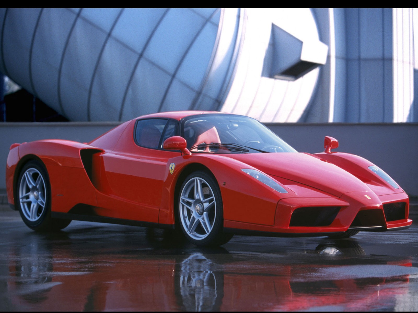Car And Car Zone: Ferrari Enzo 2002 new cars, car reviews, car pictures ...
