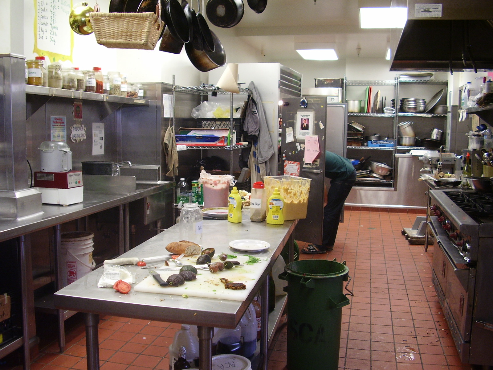 It's a Co-op: Andres Castro Arms Student Co-op: Berkeley, Ca