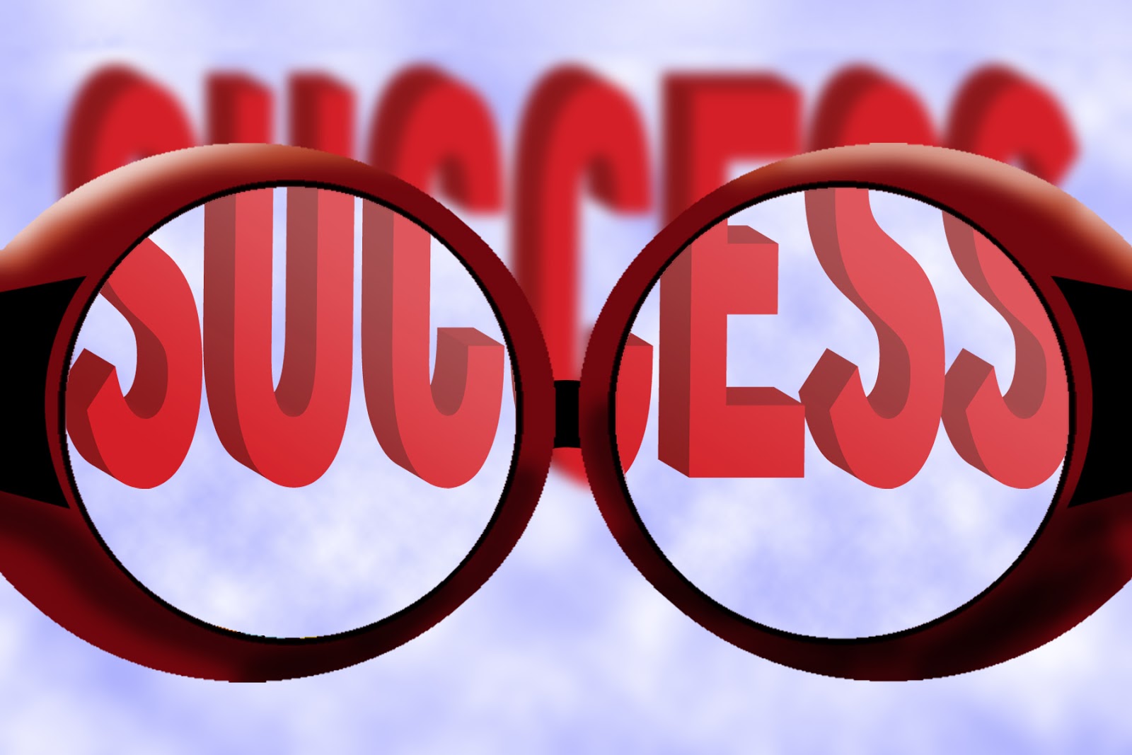 Accounting Student Success: How to Visualize Your Way to Success