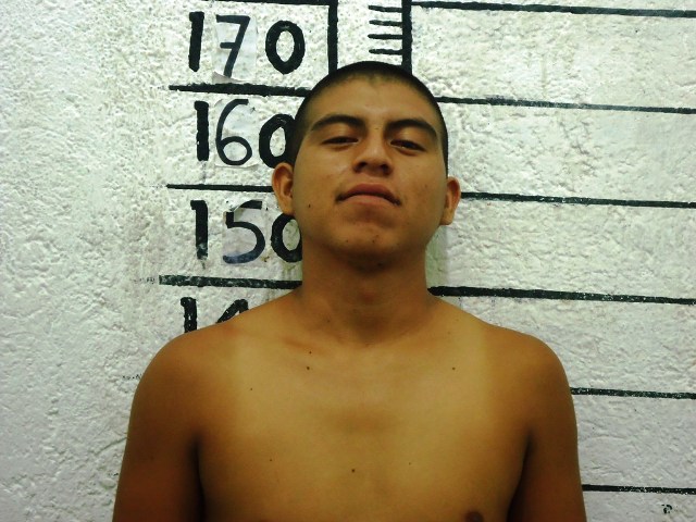 Opción, La revista: GALERÍA DE GUAPOS