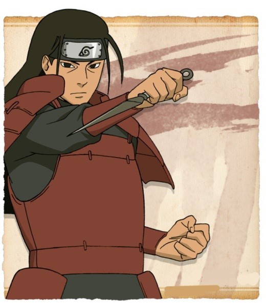 First hokage naruto - lopmaforce