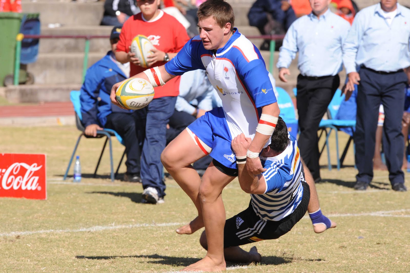 Intune Communications and Entertainment: Pictures of the Limpopo Blue ...