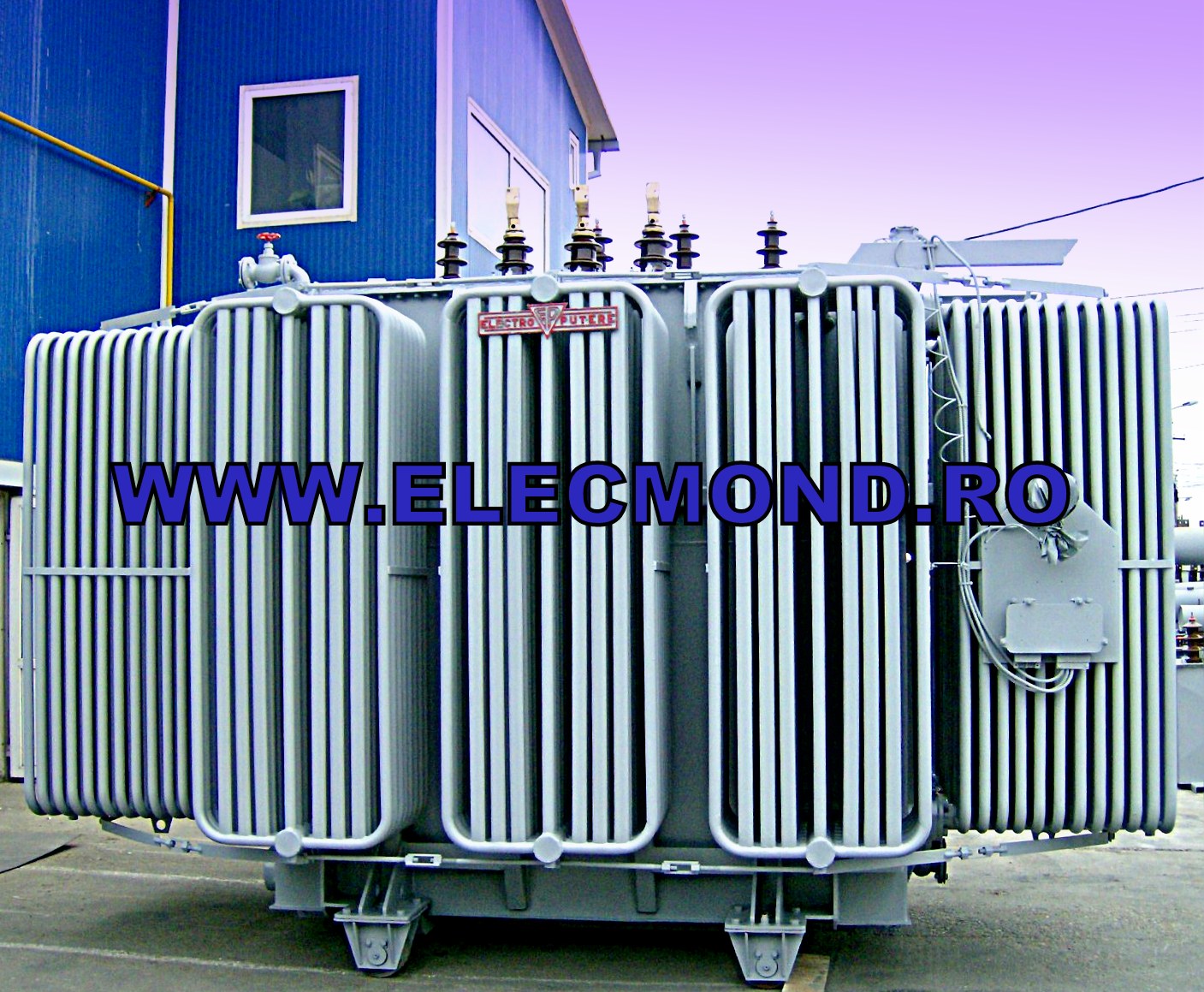 Transformatoare de servicii interne Mobil: 0744557937 ; Pret ...