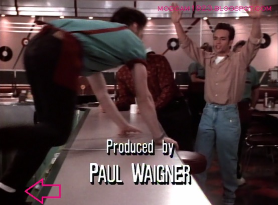 Let's Make Fun of all the Clothes from Famous Original Beverly Hills, 90210