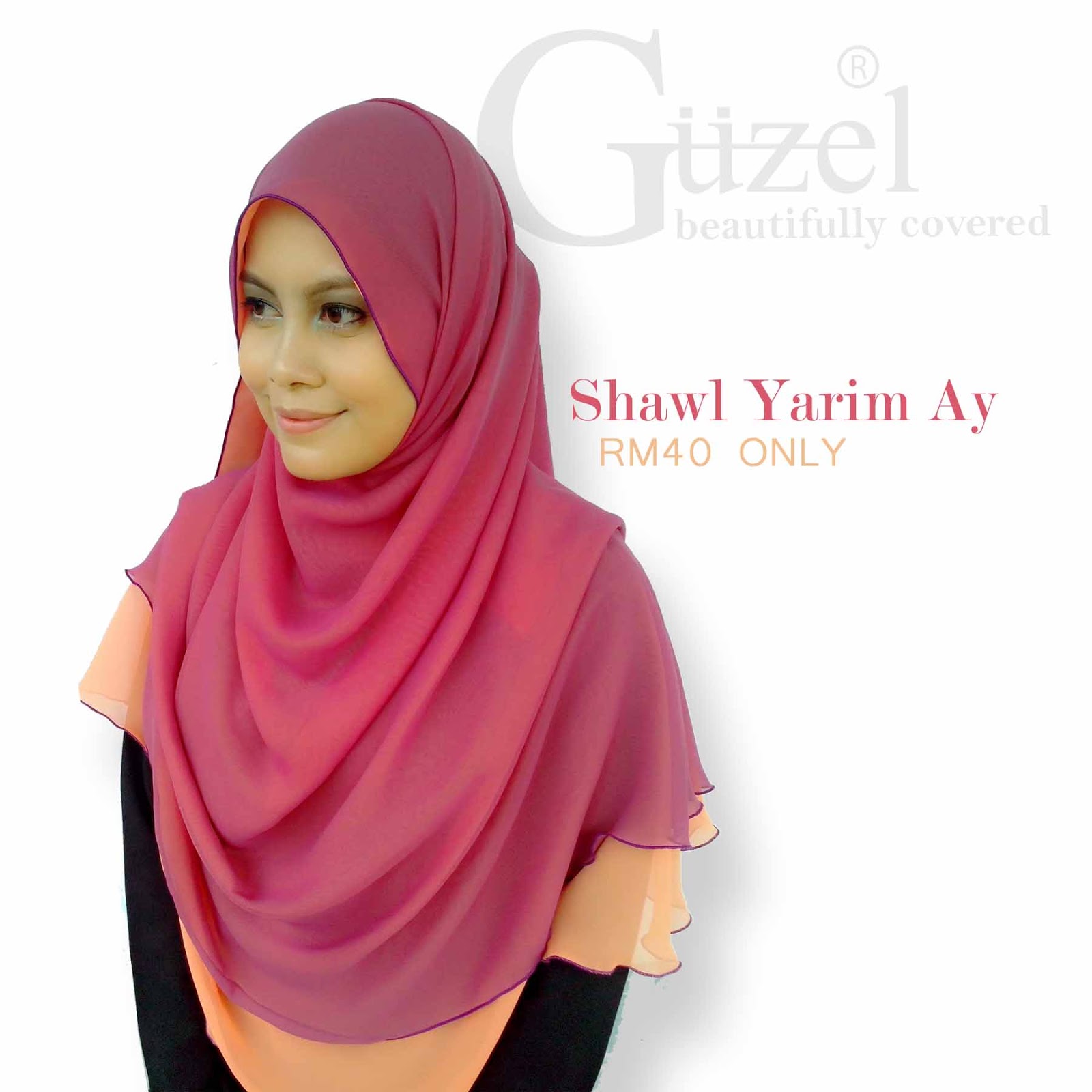 Güzel: Yarim Ay (Half Moon)