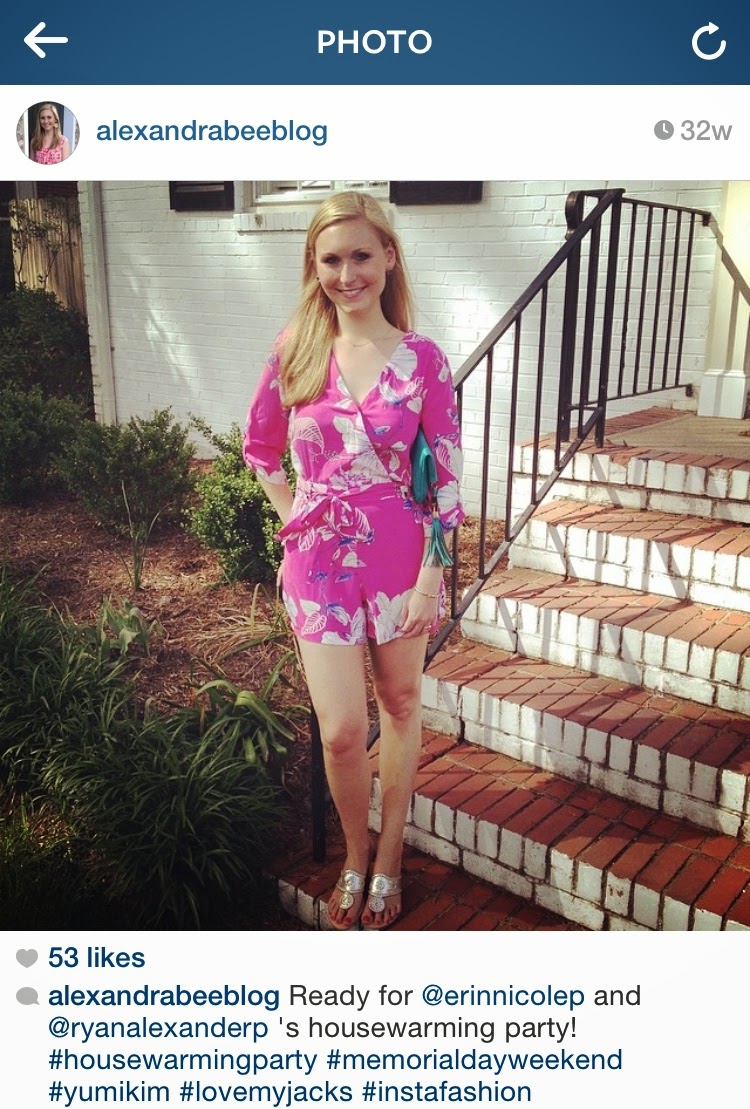 Alexandra Bee Blog: The Best of 2014