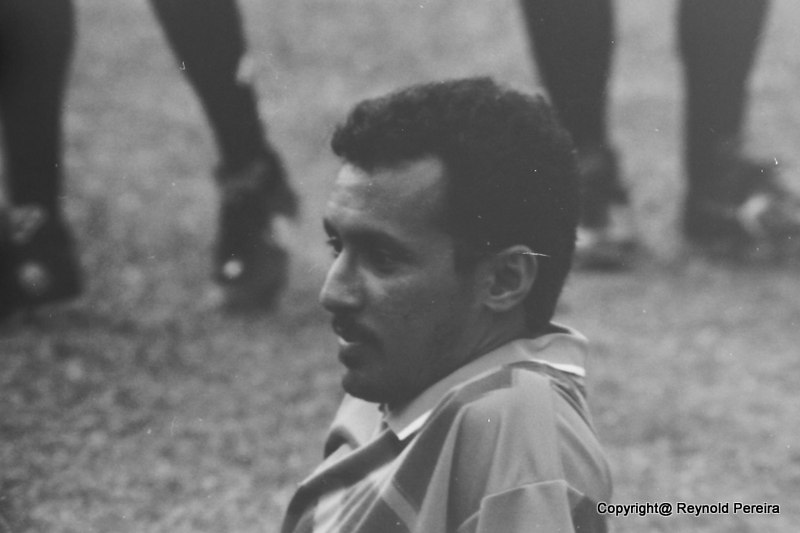 Nostalgic Singapore: October 2016